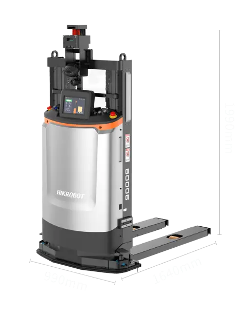 ZTEC ApS | Robot & Vision For Your Automation